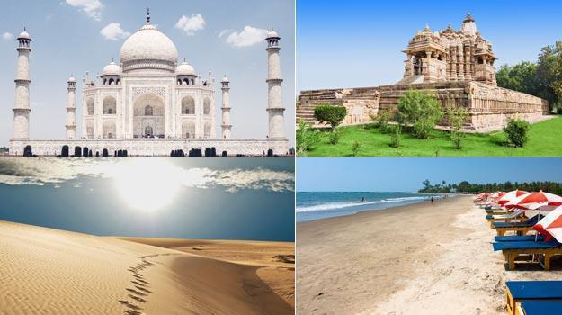 5 places to avoid this summer if you can’t handle the heat! | India.com