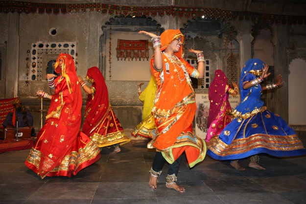 Mewar Festival 2016: How this festival is celebrated in Udaipur | India.com