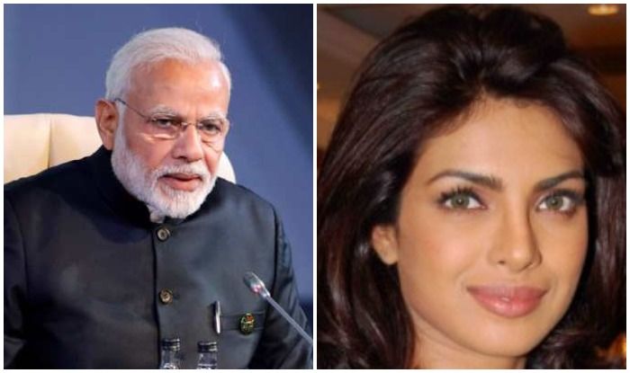 लिंक्ड इन पर पीएम मोदी, प्रियंका चोपड़ा का प्रोफाइल सबसे ज्यादा देखा ...