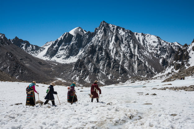 Kailash Manasarovar Yatra 2016: Everything you need to know about this ...