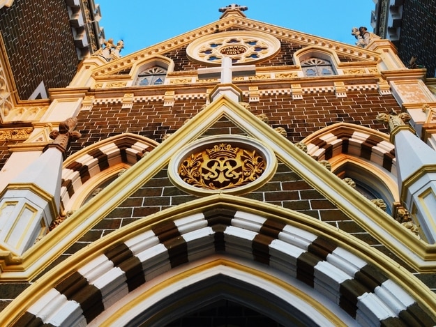 Mount Mary Fair: Absolutely everything you need to know about Bandra’s ...