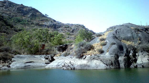 Mumbai to Dajipur Wildlife Sanctuary: How to reach Dajipur Wildlife ...