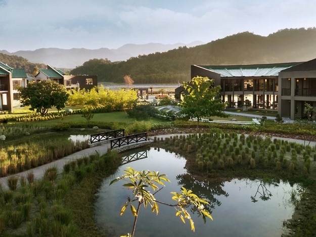 These are the top 10 hotels in India according to TripAdvisor | India.com