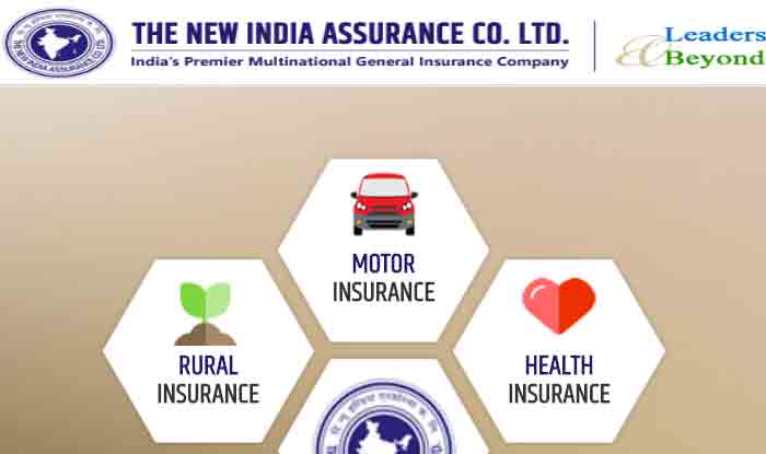 New India Insurance Assistant Recruitment 2018: एडमिट कार्ड जारी ...