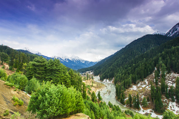 Kashmir Valley Tourism: Best Places To Visit In ‘Vale of Kashmir ...