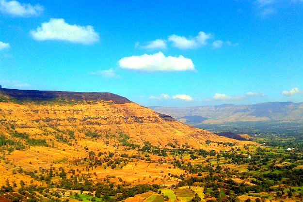 Pune to Panchgani: How to reach Panchgani from Pune by road | India.com