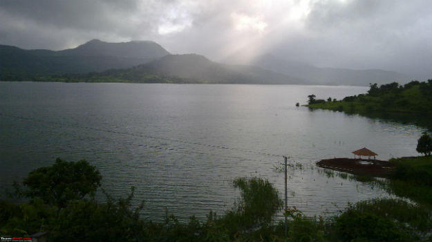 Mumbai to Pavana Lake: How to reach Pavana Lake from Mumbai by road ...