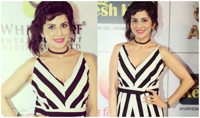 Balika Vadhu Fame Roop Durgapal Returns to The Small Screen After a ...