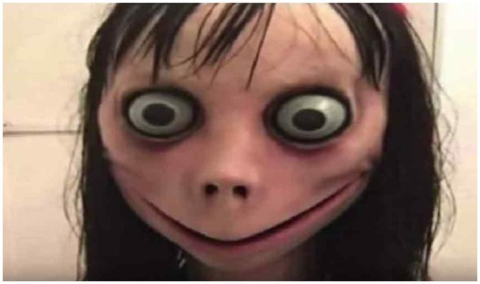 Momo Challenge Invites Being Generated Locally, no Foreign State ...