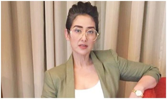 Manisha Koirala-Madhavi Menon-Sonal Mansingh Challenge Beauty ...