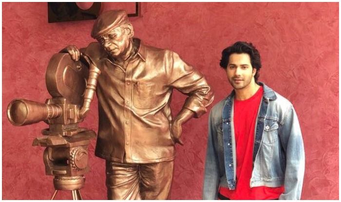 Sui Dhaaga – Made In India: Varun Dhawan Shares His Excitement on Being ...