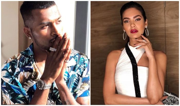 Esha Gupta Finally Responds to Rumours on Marrying Indian Cricketer Hardik Pandya | India.com
