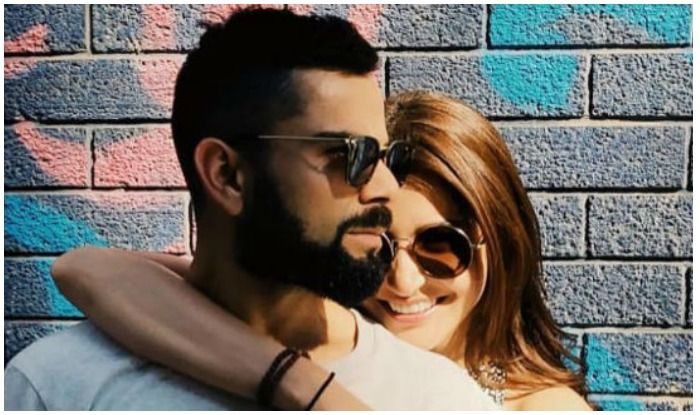 विराट-अनुष्का के कहने पर DJ Frenzy ने तैयार किया 'सजना वे सजना' का ...