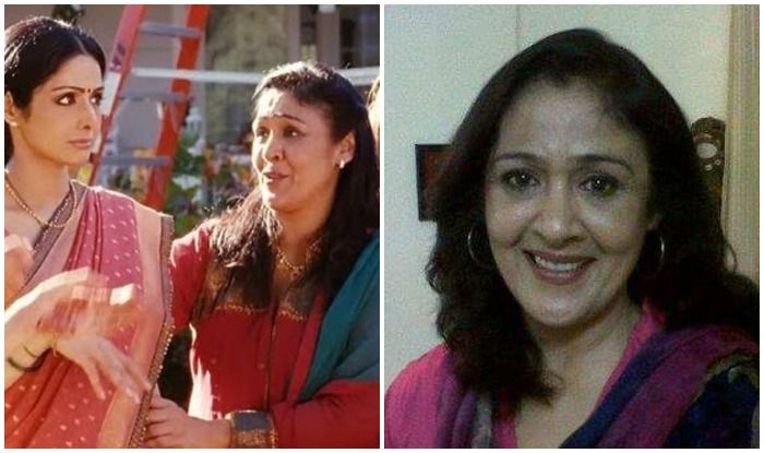 Sridevi’s English Vinglish Co-Star Sujata Kumar Passes Away After Battling Cancer | India.com