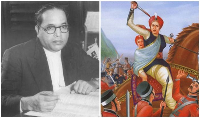 72nd Independence Day 2018: 10 Greatest Freedom Fighters of India ...