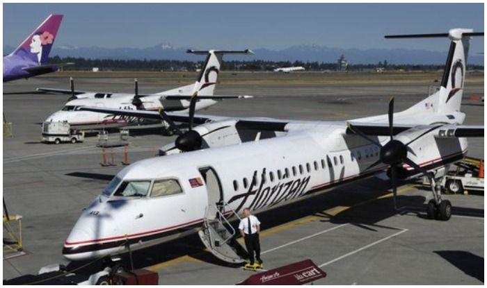 विमान चुराने वाले 'आत्मघाती' कर्मी ने किसी भी सुरक्षा नियम का उल्लंघन ...