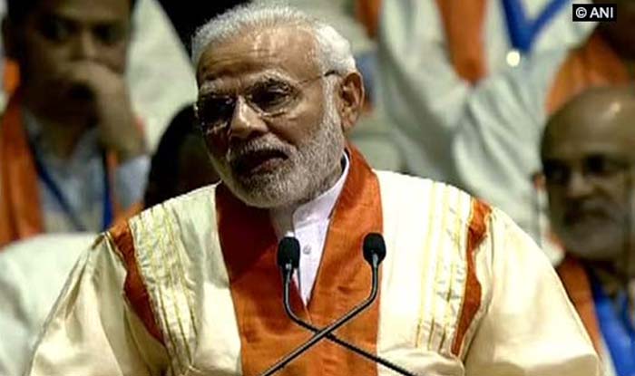 Modi’s I-Day Speech: PM Gets Over 30,000 Ideas, Suggestions For Aug 15 ...