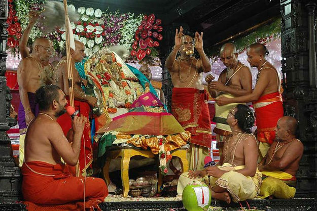 Did you know these rituals of Ram Navami celebration in Karnataka ...