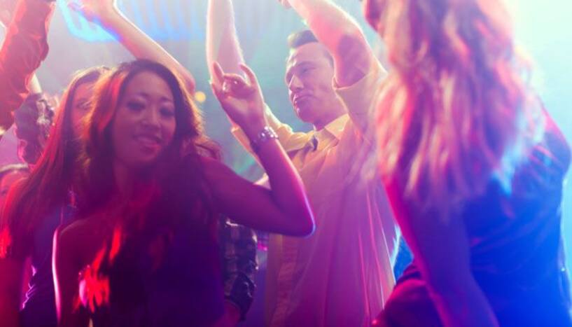 Goa Beach Rave Party Busted, 5 Detained