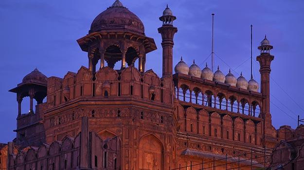 8 Images of The Red Fort that are Worth a Look! | India.com