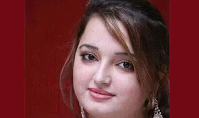 Pakistan: Actress-singer Reshma Allegedly Shot Dead by Her Husband ...