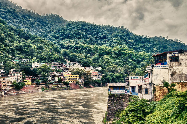 Top 5 weekend getaways from Delhi for this summer | India.com