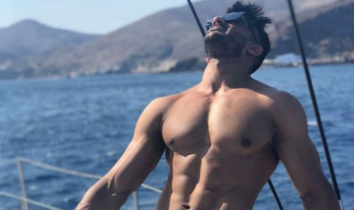 Naagin 3 Actress Anita Hassanandani’s Husband Rohit Reddy Goes ...