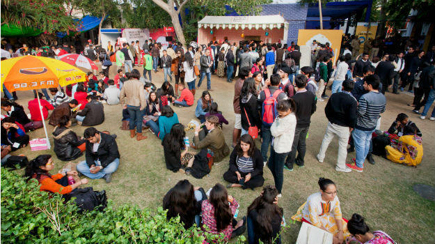 A week-long Sahitya Akademi festival calling all literature lovers in ...