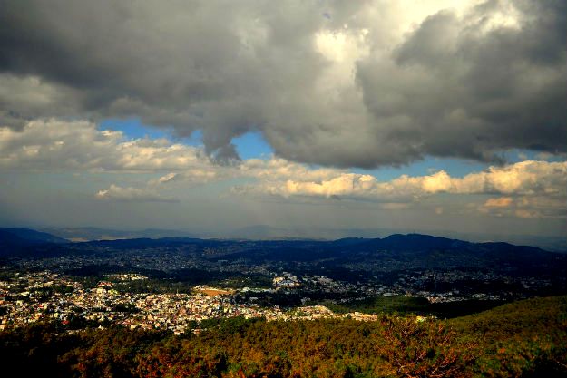 5 Reasons to Visit Shillong in May | India.com