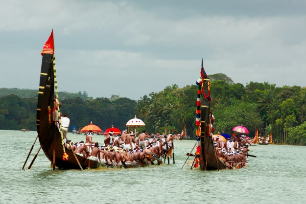 Nehru Trophy Boat Race 2016: What is the history of Kerala’s snake boat ...