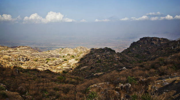 Mount Abu: The perfect picturesque, religious and serene escapade in ...