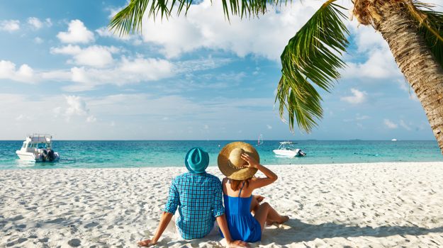 5 reasons you absolutely need to take a vacation right away! | India.com