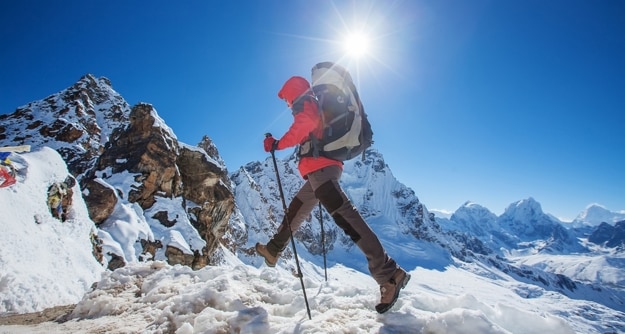 Himalayan trek guide: 3 totally kickass treks from Delhi | India.com