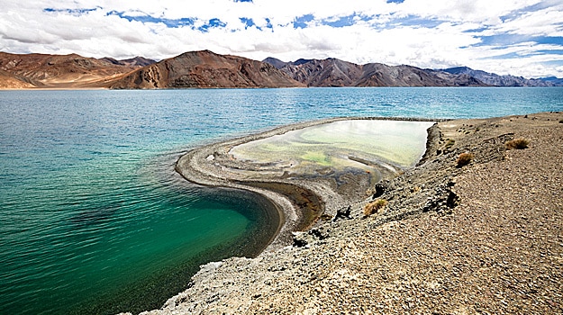 10 photos of jaw-droppingly beautiful places in India | India.com