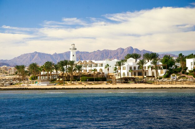 Here are the 10 most popular travel destinations in the world according ...