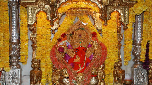 7 really famous Ganesha temples in India | India.com