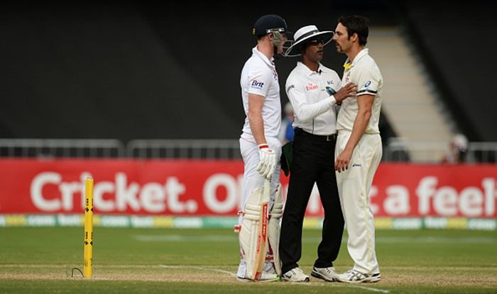 Sledging Is A Waste Of Time Often Resorted To By Players To Boost Their ...
