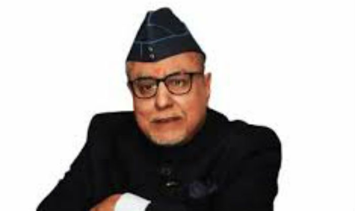 Rajya Sabha MP Subhash Chandra Extends Independence Day Wishes, Pays ...