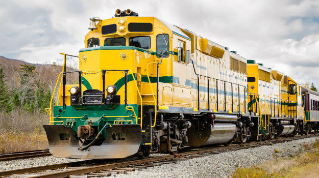 Why the first broad gauge goods train is good news for Mizoram! | India.com
