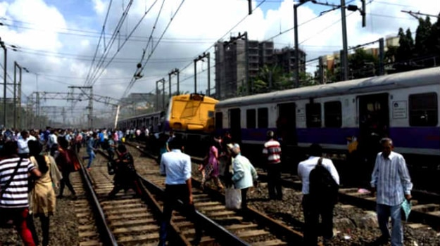 What is wrong with the Indian Railways!? | India.com