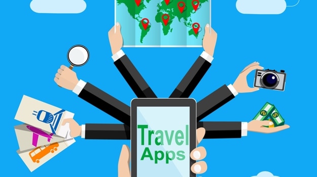 7 free smartphone apps every traveler should have | India.com