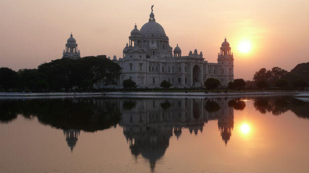 This time lapse video of Kolkata will make you fall in love with the ...