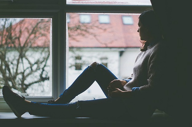 How Keeping Windows Open Will Help You Get Rid of COVID-19 at Home