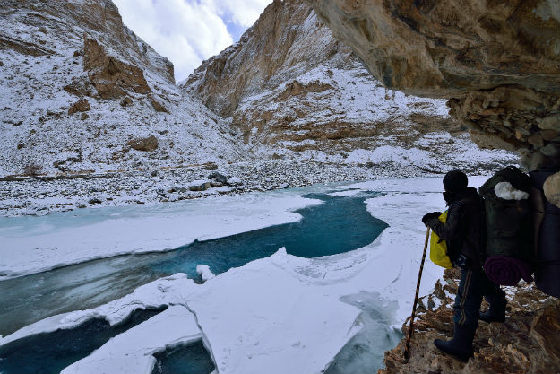 Winter Treks in India: 5 Things to Remember for Beginners | India.com