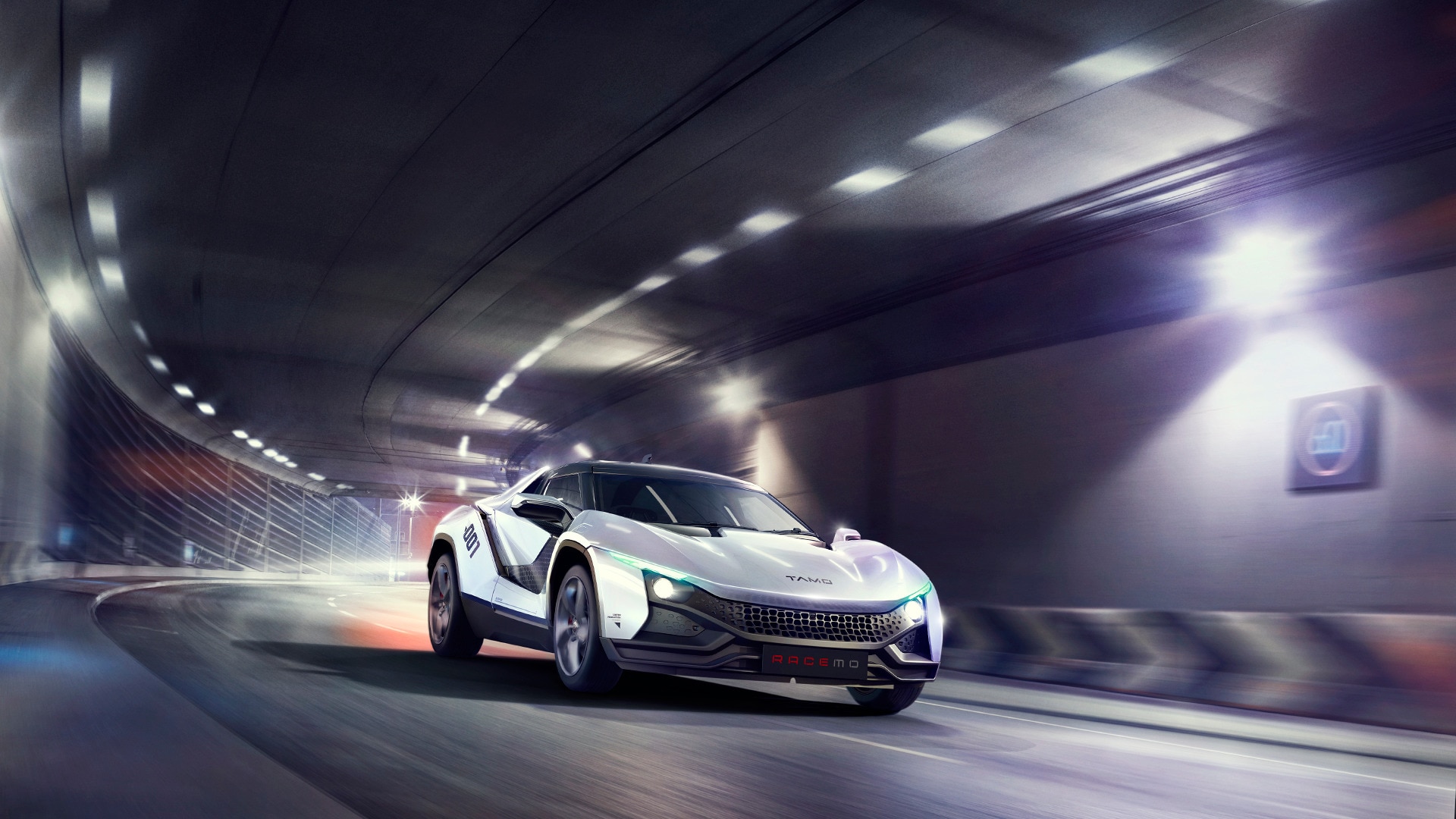 Tata Tamo Racemo sports car: Top 10 things to know | India.com