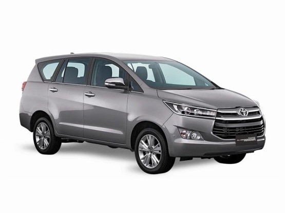 2016 Toyota Innova First TV Commercial Goes Live: Watch Video | India.com