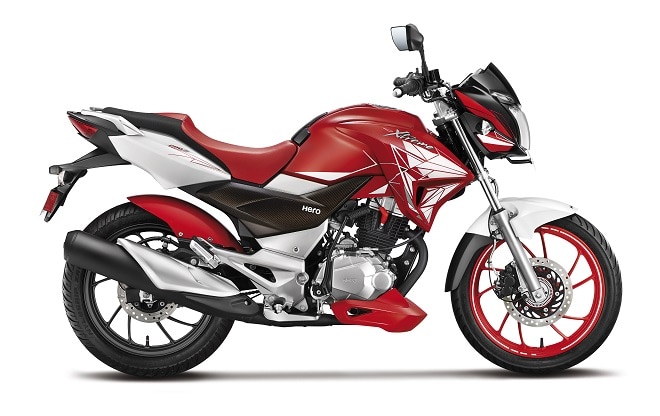 Hero MotoCorp will Launch Three New Motorcycles this Festive Season ...