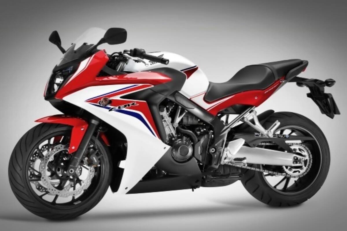 Upcoming Honda Cbr Bikes In India | Reviewmotors.co