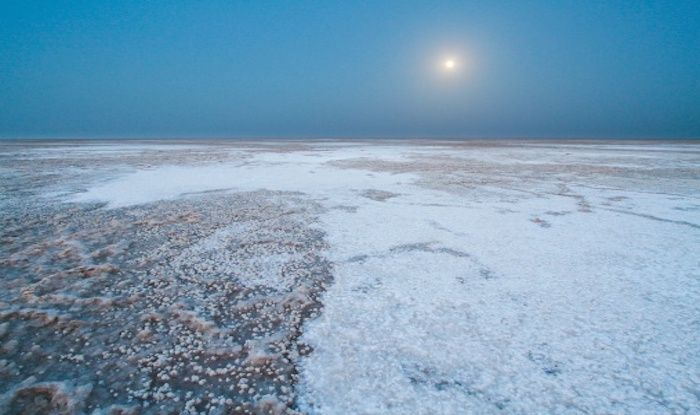 Rann of Kutch is One of The Largest Salt Deserts in The World | India.com