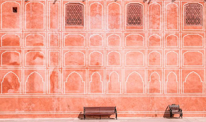 The Pink City of Jaipur is a Sea of Many Other Colours | India.com